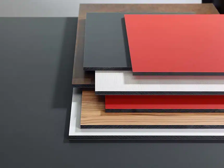 High Pressure Laminate - Combina Global